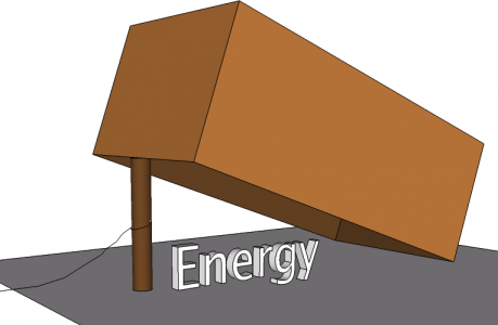 The Energy Trap | Do the Math